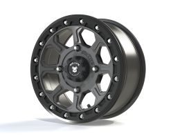 Bullite Ruler – Rudeboy Cycles